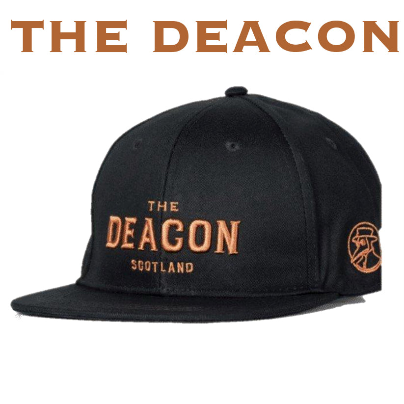 The Deacon Hat – Sovereign Brands Apparel & Merch