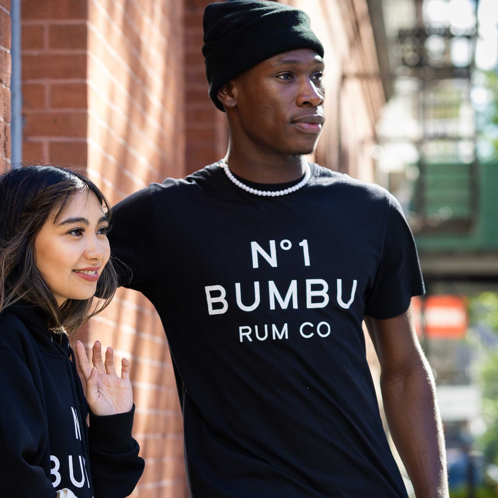 Bumbu Collection – Sovereign Brands Apparel & Merch